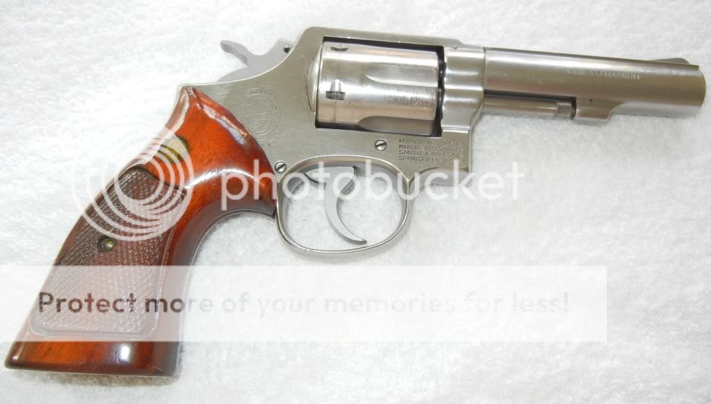 Request For S&W Model 65-1 | Smith & Wesson Forum – The Community for S&W Collectors and Shooters
