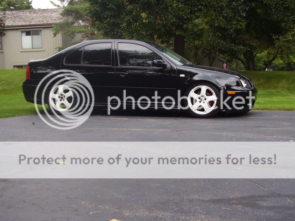 WTT: 01 built motot 1.8t jetta, for mk2 gti or jetta | VW Vortex ...