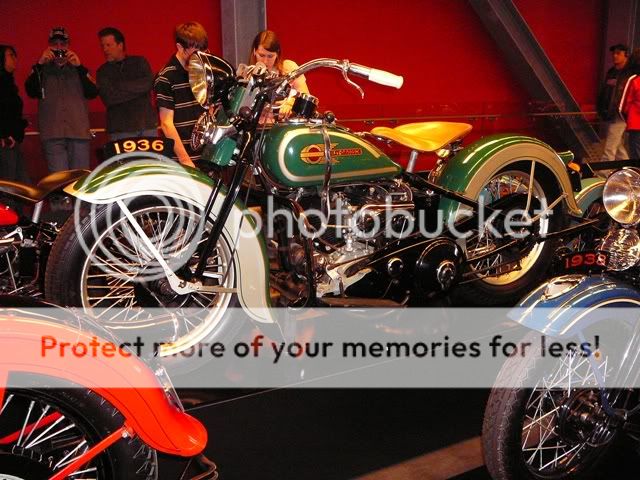 1936, 1937, 1938 and a 39 Harley | Harley Davidson Forums
