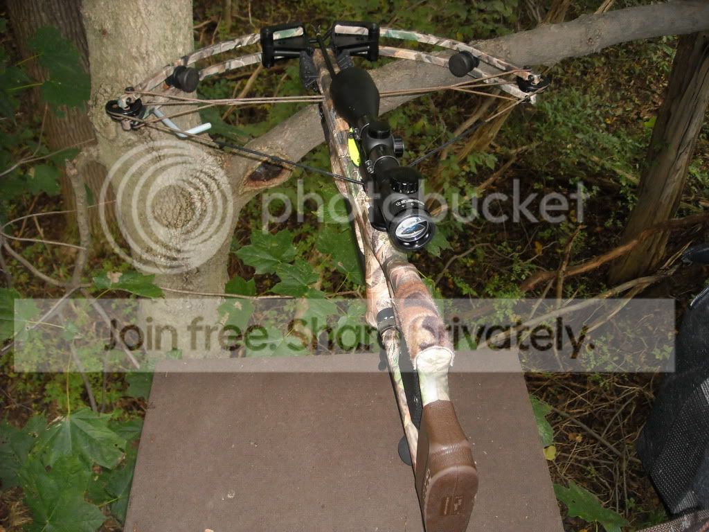 Ever drop your crossbow? | Archery Talk Forum