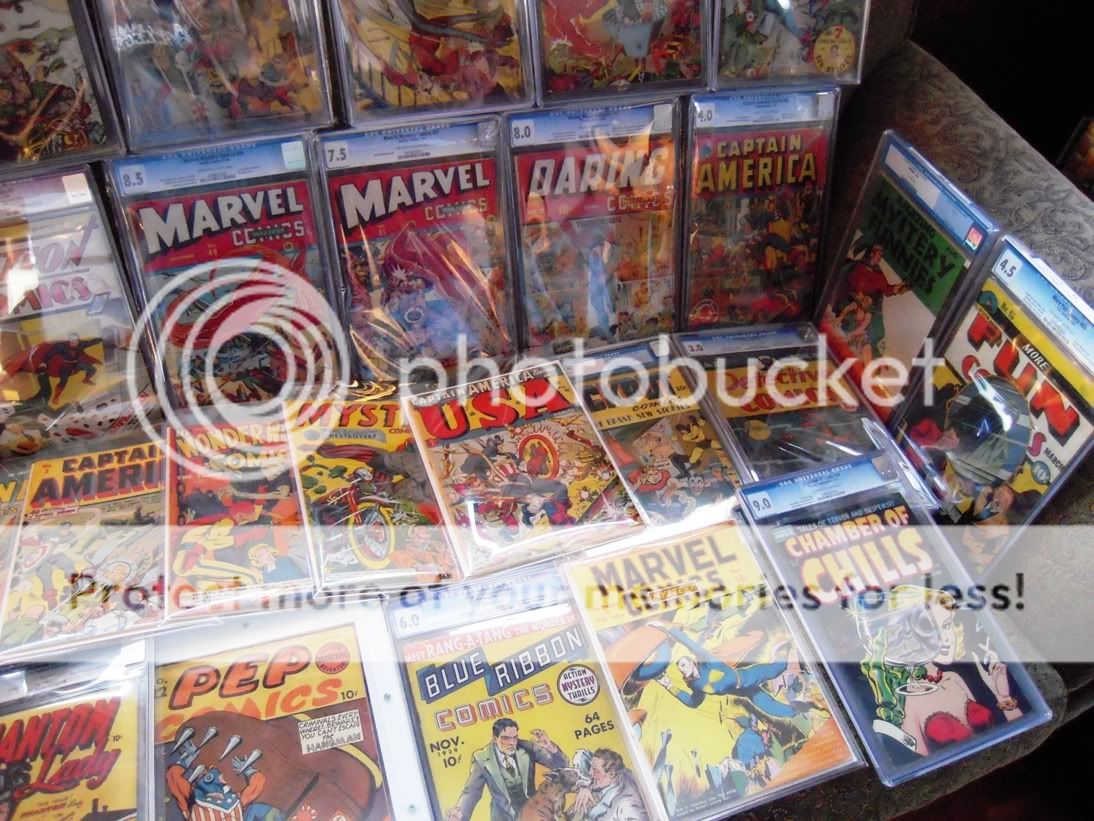 Photobucket Memories - Page 7 - Golden Age Comic Books - CGC Comic Book ...