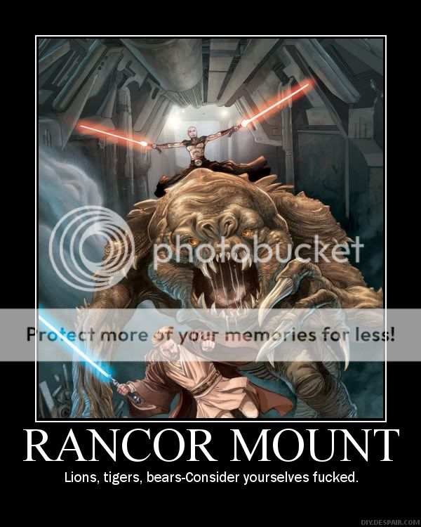 New Mount Ideas - General Discussion - SWTOR | Forums