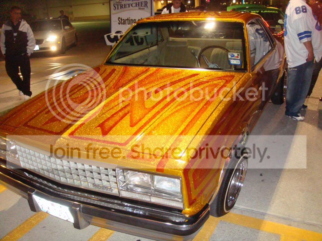 LEAL BROS CUSTOM PAINTING | Page 28 | LayItLow.com Lowrider Forums