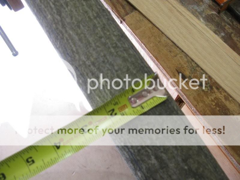 Vine Maple Selfbow | Archery Talk Forum