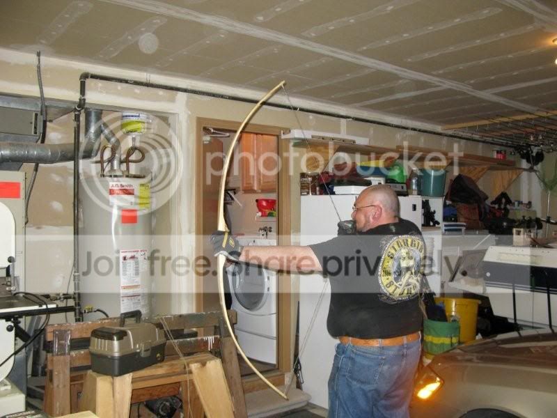 American Flat Bow | Page 2 | Archery Talk Forum