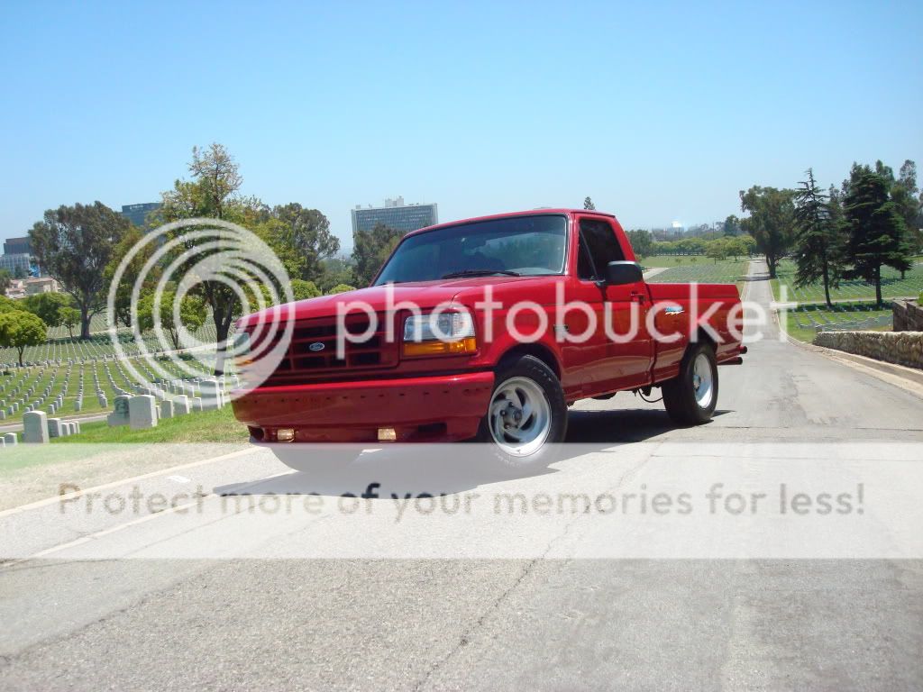 Gen 1 pics | Lightning Rodder