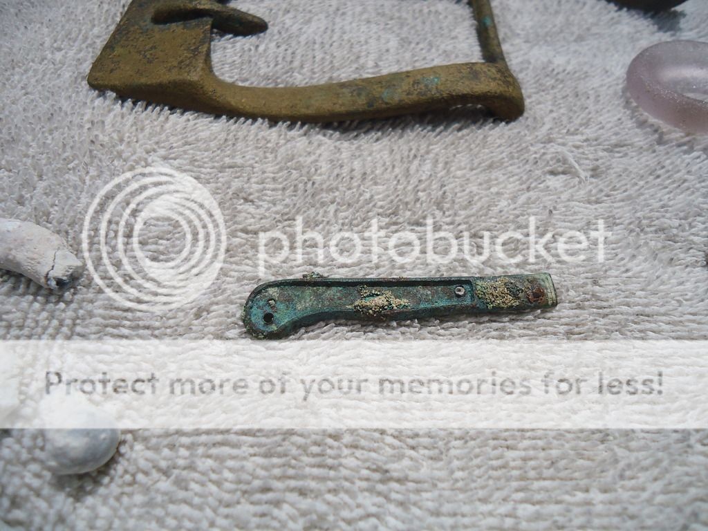 1741 Matanceros Shipwreck Items - What are they worth? | TreasureNet.com