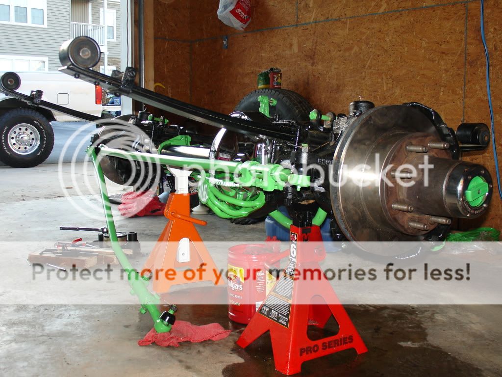 D60 Pics | Ford Powerstroke Diesel Forum