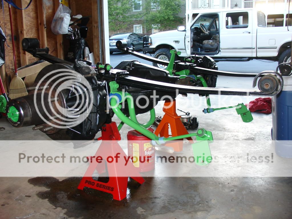 D60 Pics | Ford Powerstroke Diesel Forum