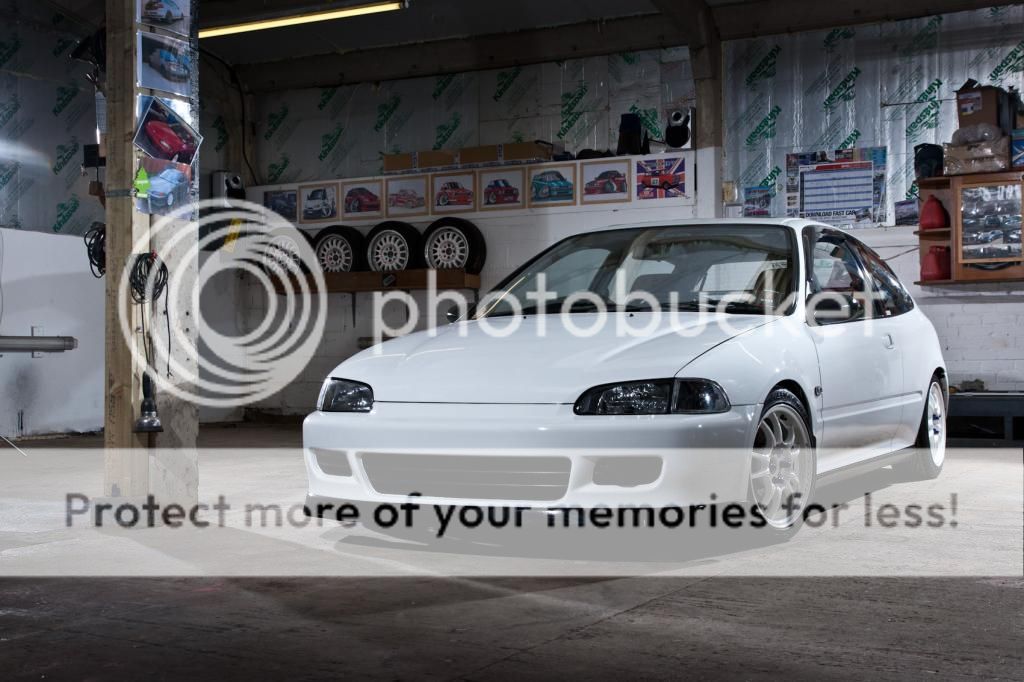 My EG6 | EK9.org JDM EK9 Honda Civic Type R Forum