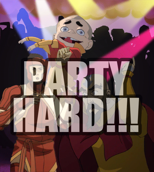 [B4E13] Epilogue : r/TheLastAirbender