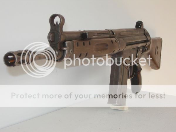 Need pictures of 'real' CETME C | The FAL Files