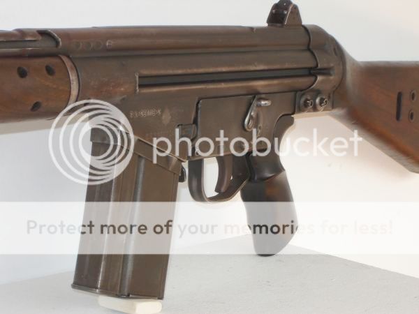 Need pictures of 'real' CETME C | The FAL Files