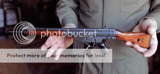 Need pictures of 'real' CETME C | The FAL Files