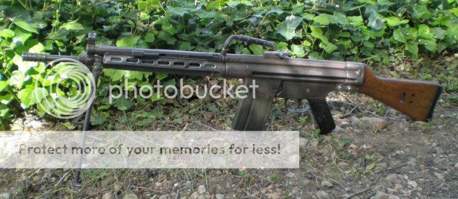 WTB: CETME model B parts - Wanted to Buy - Sturmgewehr.com Forums