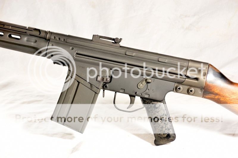 Simple enough? | The FAL Files