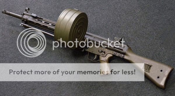 Hk 21 Drum - Aftermarket or Hk Mfg? | HKPRO Forums