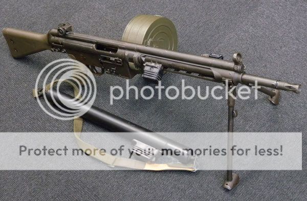 Hk 21 Drum - Aftermarket or Hk Mfg? | HKPRO Forums