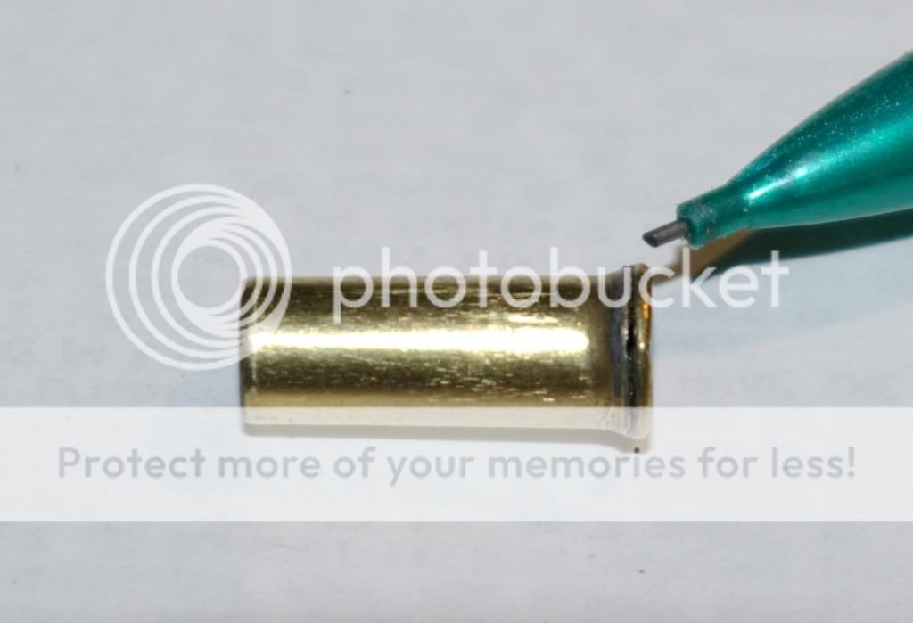 Case Rupture | Rimfire Central Firearm Forum