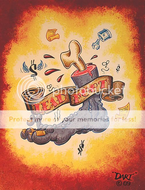 Art & Inspiration - "Gimme the code! Gimme the code!"...early Friday ...