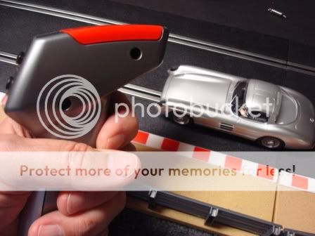 ENJOY YOUR SCALEXTRIC DIGITAL CONTROLLER! | SlotForum