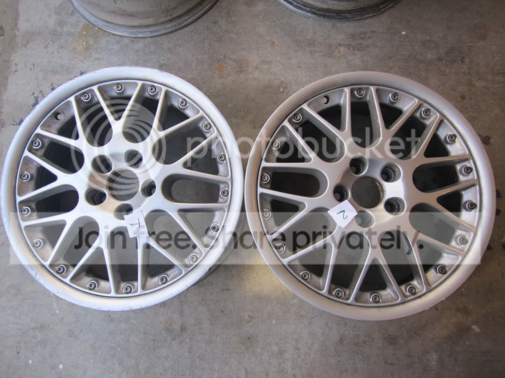 Feeler Propus(BBS) wheels | SwedeSpeed - Volvo Performance Forum