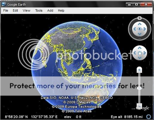 Uncovering Realistic Plans Of google earth pro | stormybensonoyh