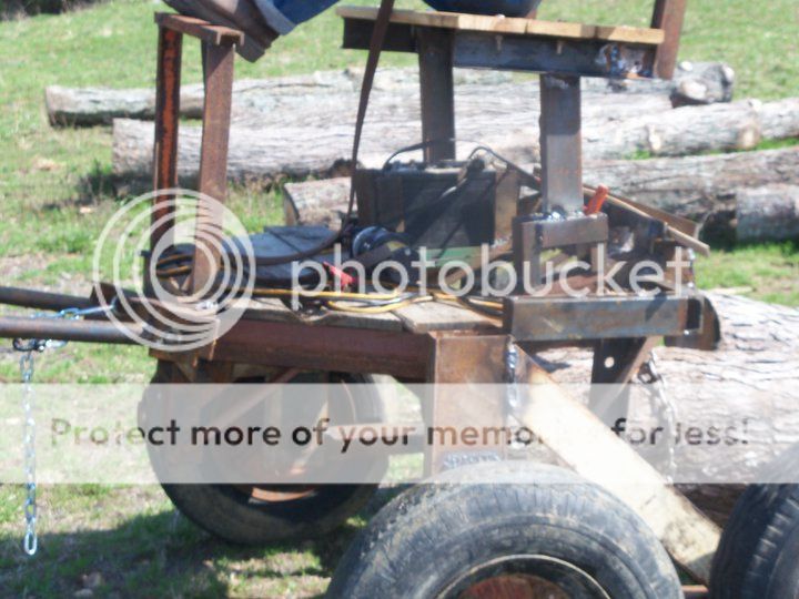 Modern Horse Logging | Arborist, Chainsaw & Tree Work Forum