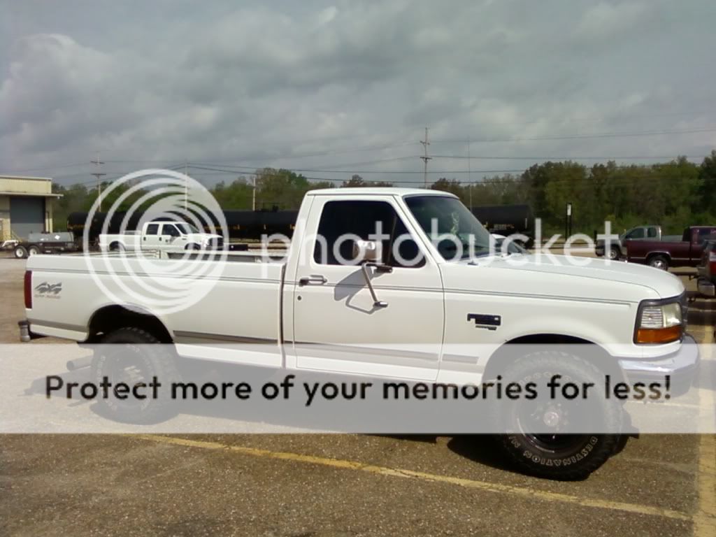 97 F250 single cab | Ford Power Stroke Nation