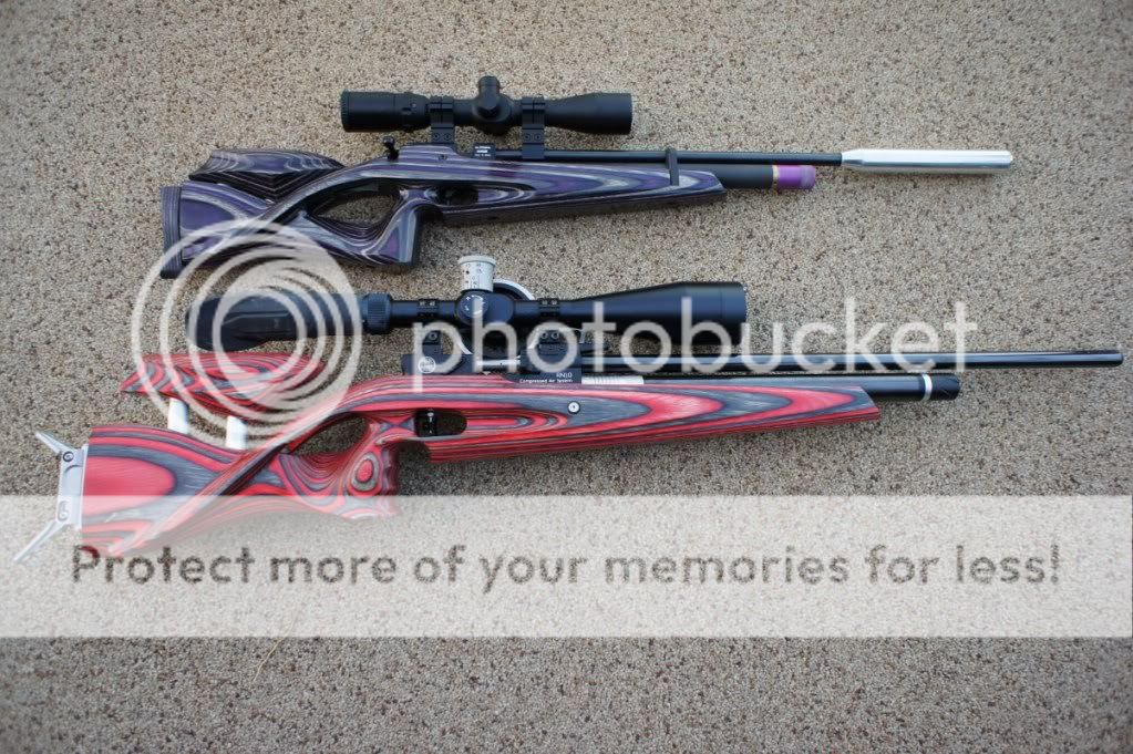 Custom en mooi gewere - Page 2 - JARACAL